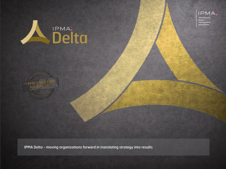 IPMA štandard zdarma | ProjektoveRiadenie.sk